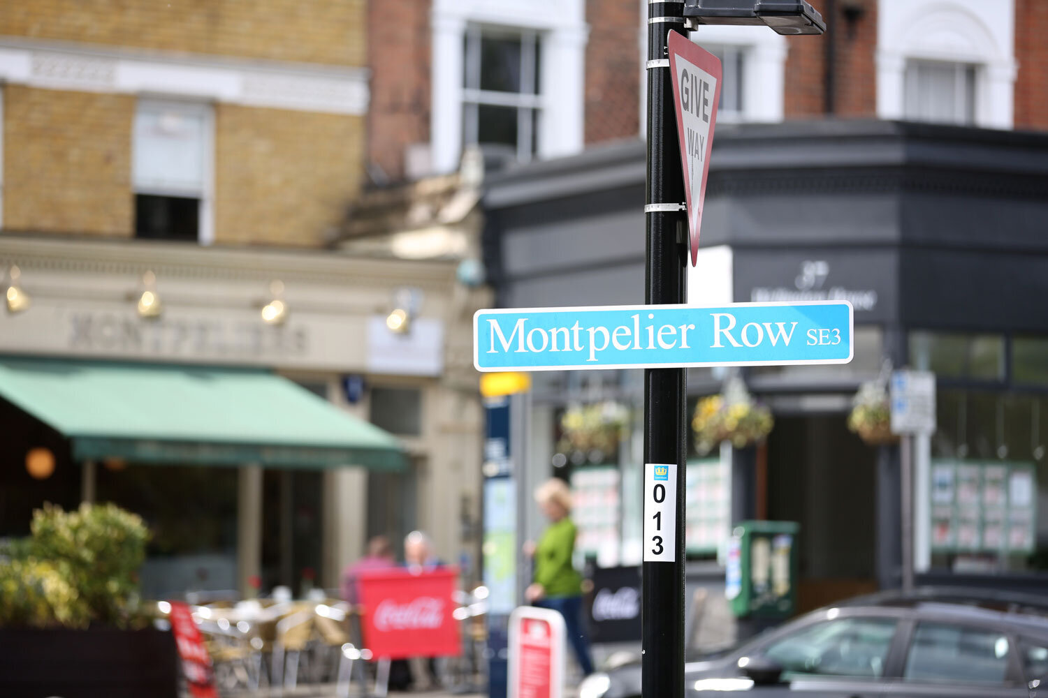 Beverley Morris & Co. | Solicitor in Blackheath | SE3 Lawyer
