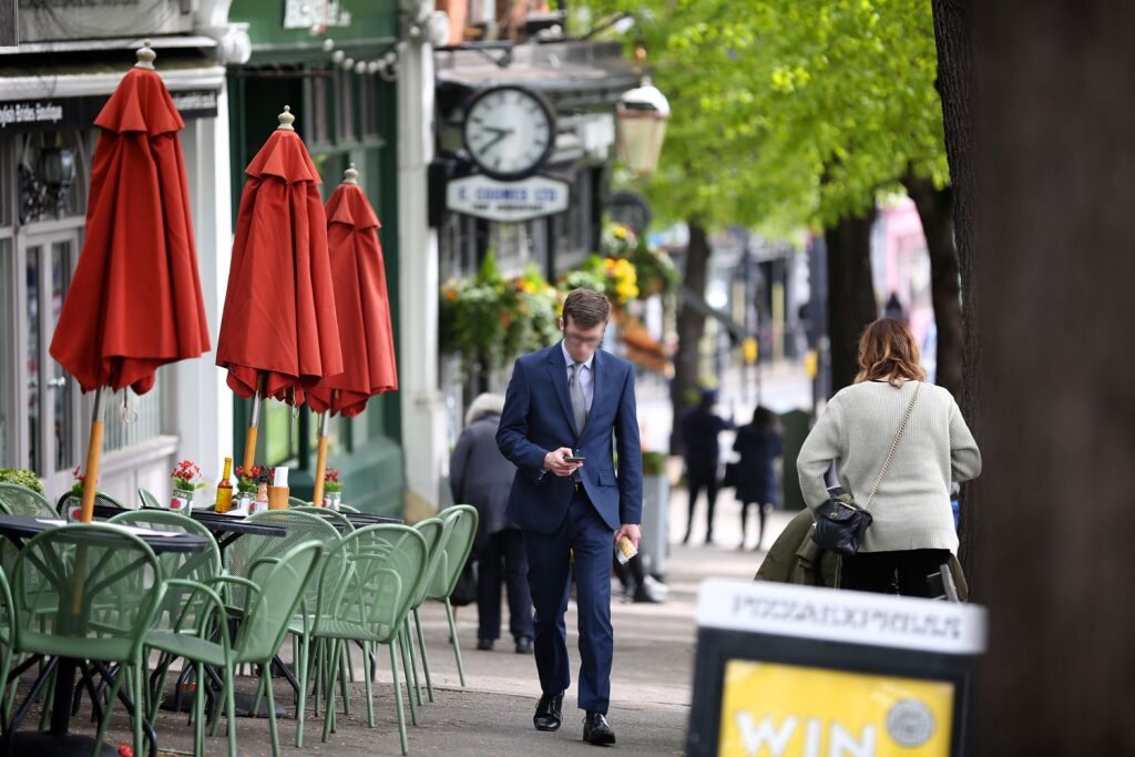 Beverley Morris & Co. | Solicitor in Blackheath | SE3 Lawyer