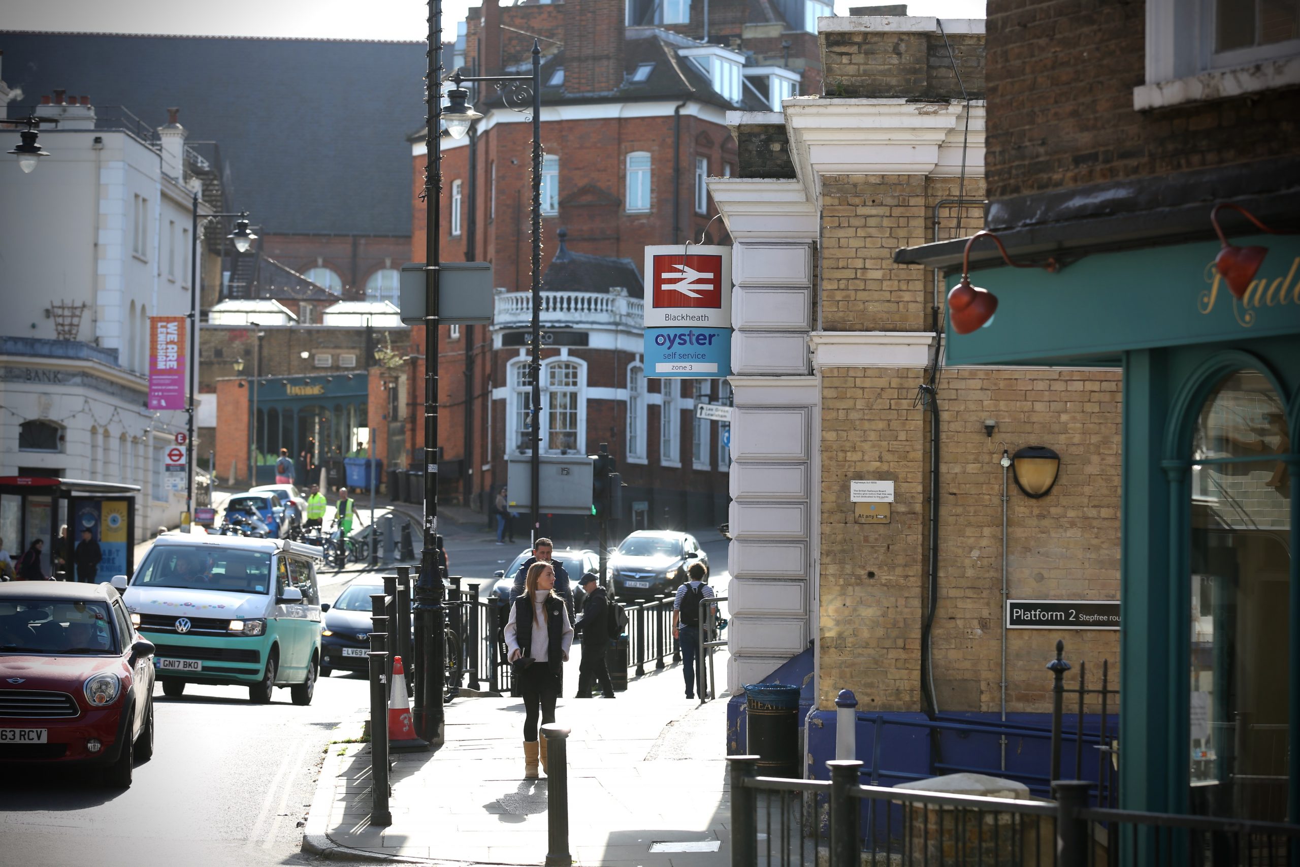 Solicitor in Blackheath | Lawyer Near Me | Beverley Morris & Co.