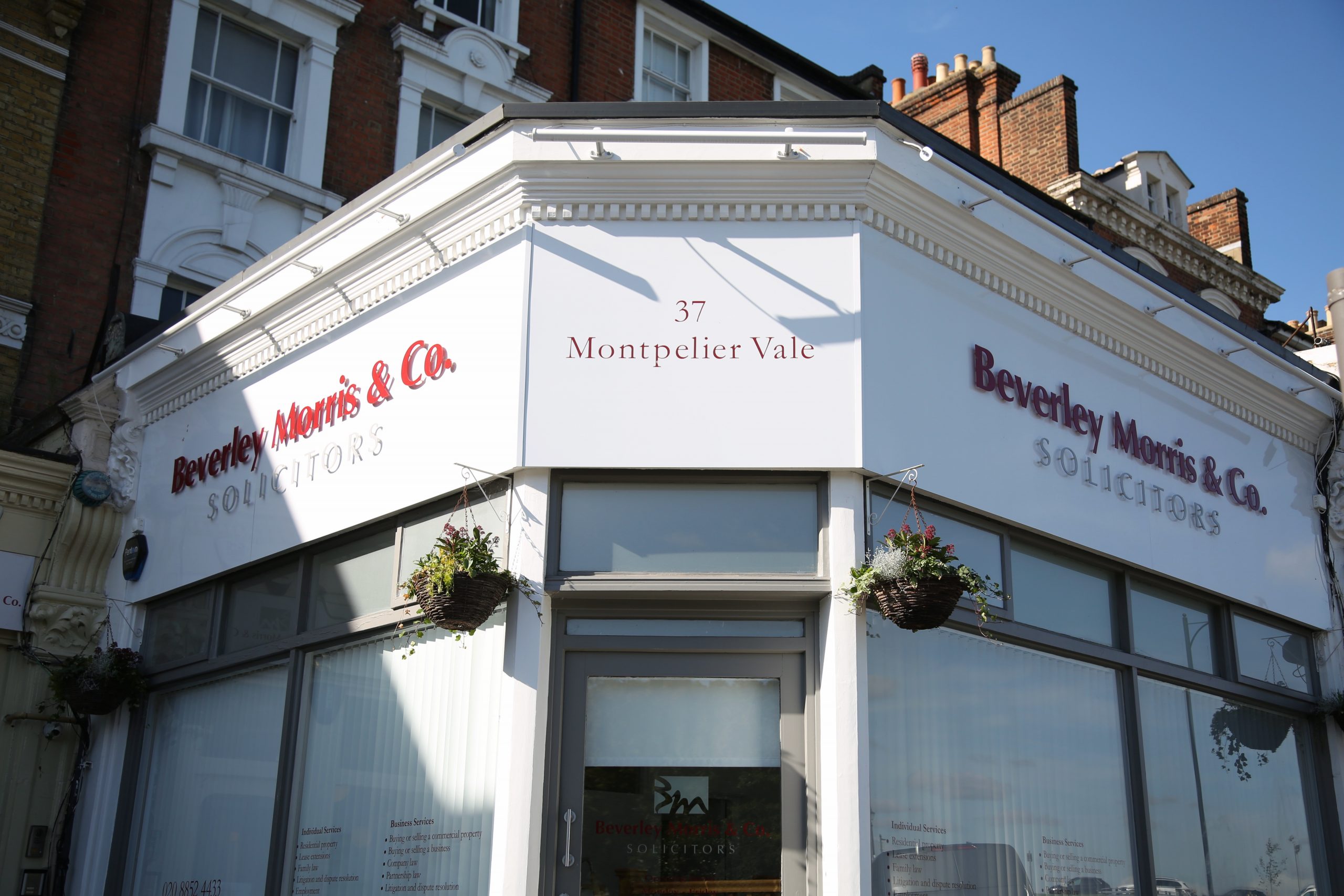 Solicitor in Blackheath | Lawyer Near Me | Beverley Morris & Co.