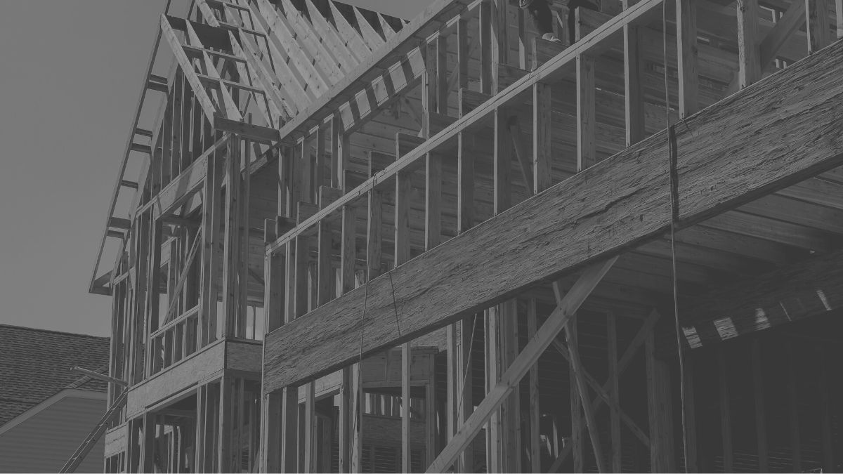 Purchasing a New Build | Beverley Morris & Co.