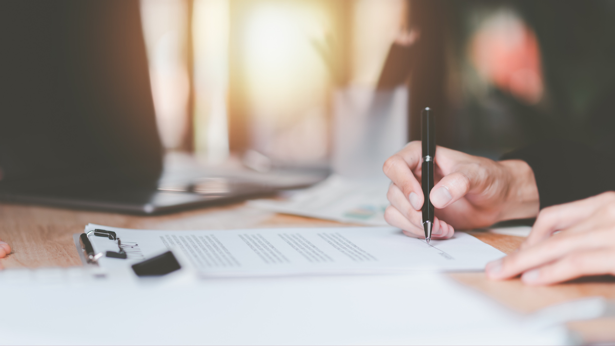 Can You Make a Will If You Have Dementia? - Beverley Morris