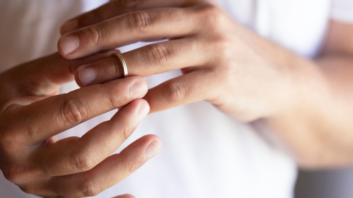 No-Fault Divorce Process | Beverley Morris & Co. Family Law