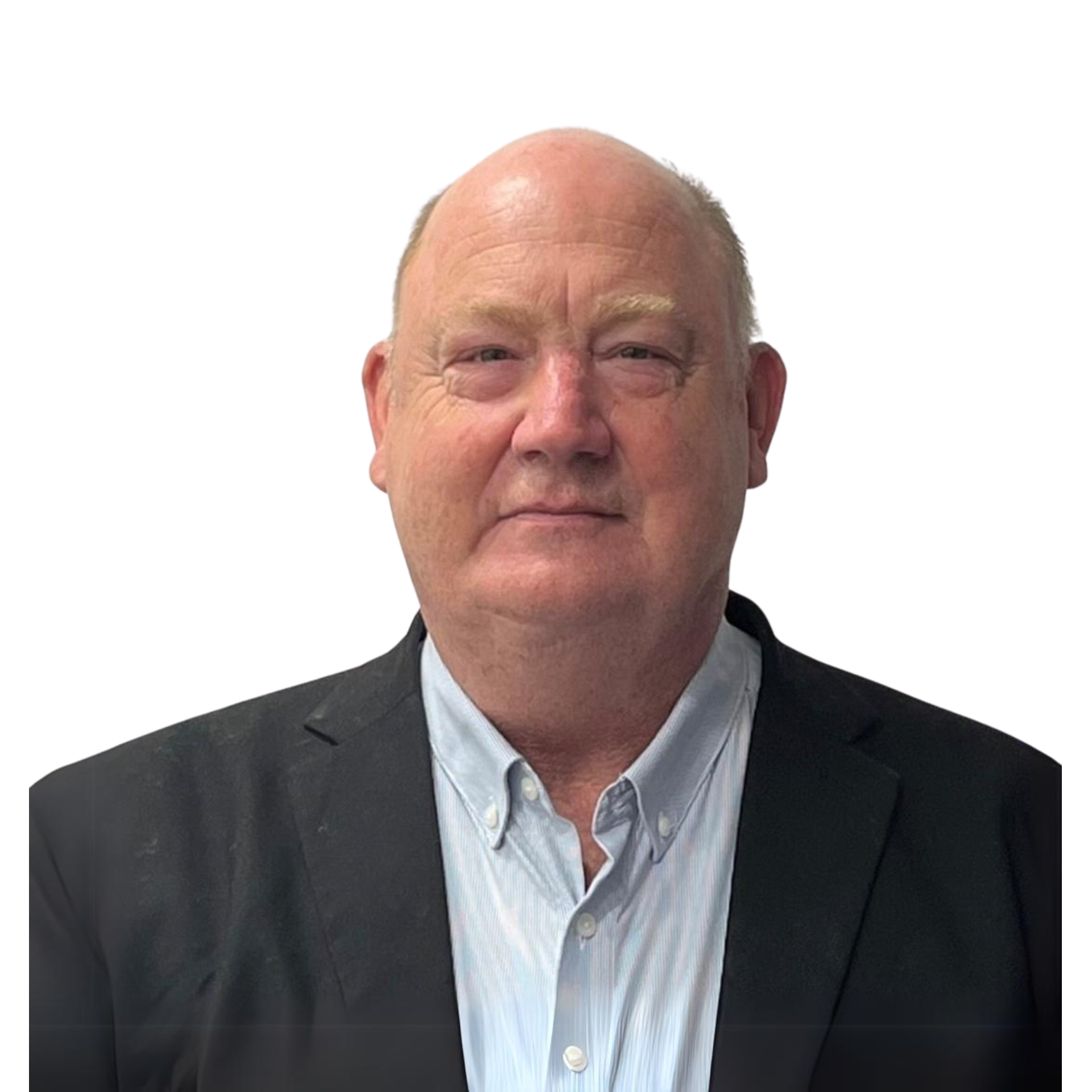 Bruce Mireles | Senior Property Solicitor | Beverley Morris & Co.