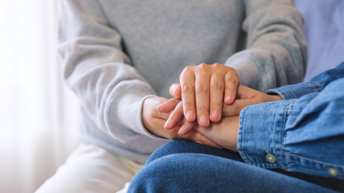 A Guide to Acting as a Court of Protection Deputy - Beverley Morris