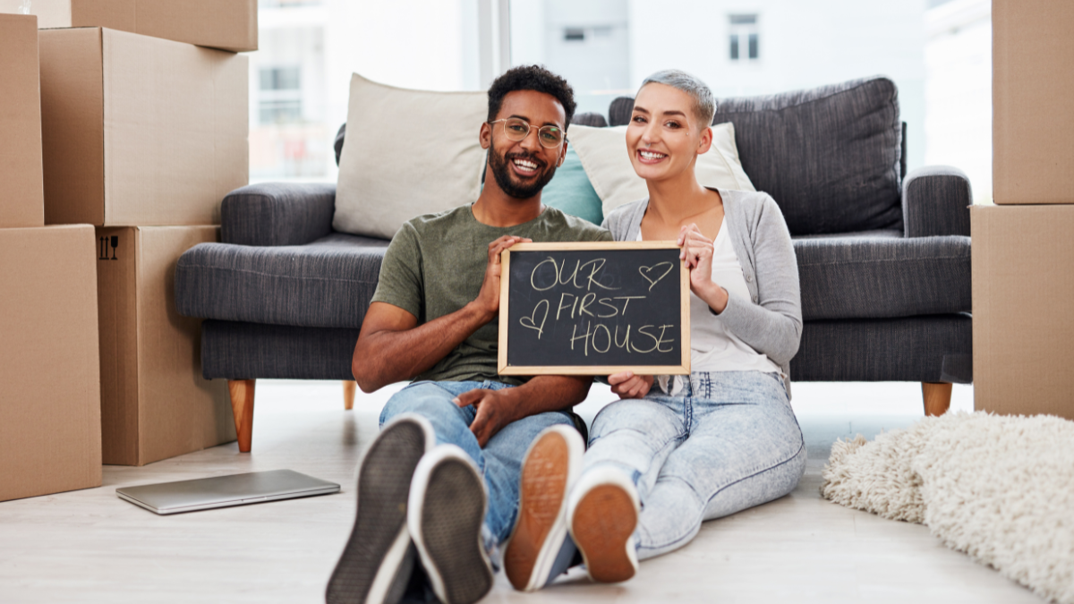 First-Time Buyers Must Act Fast to Beat SDLT Deadline - Beverley Morris