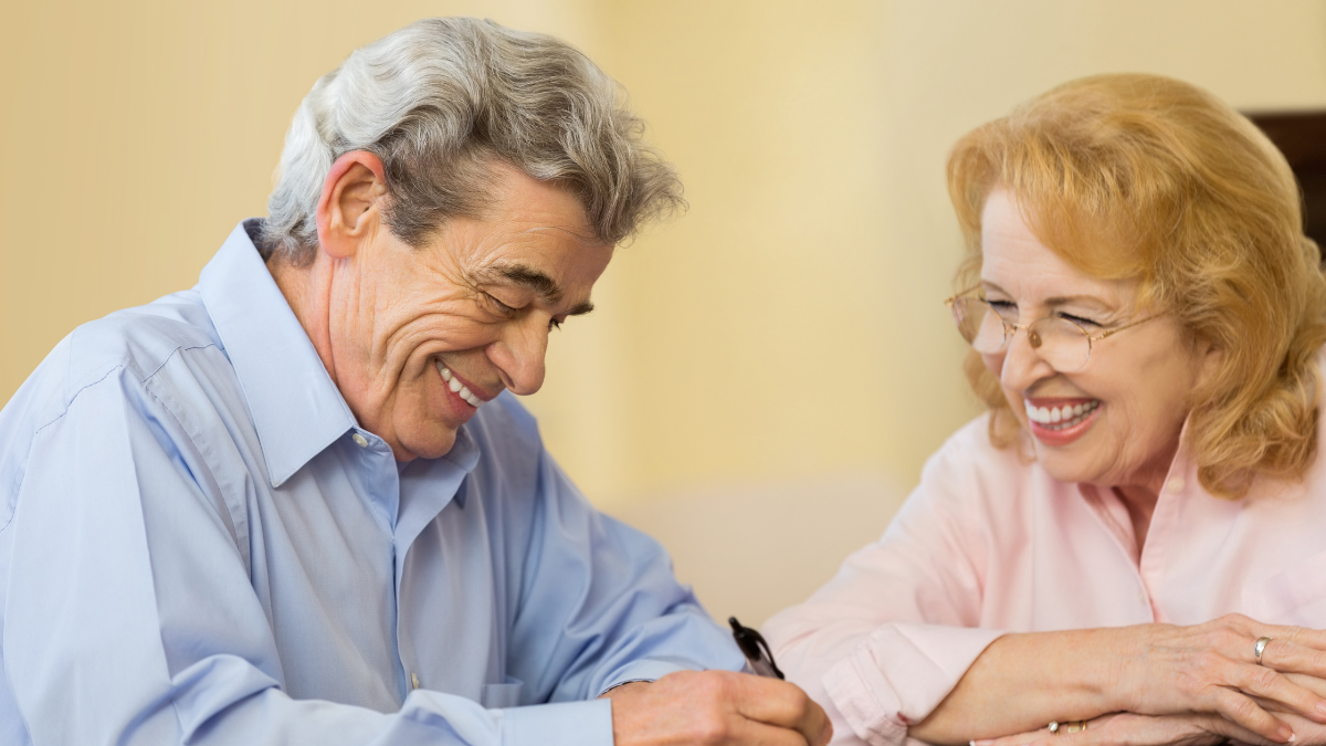 Why You Need an Up-to-Date Will - Beverley Morris