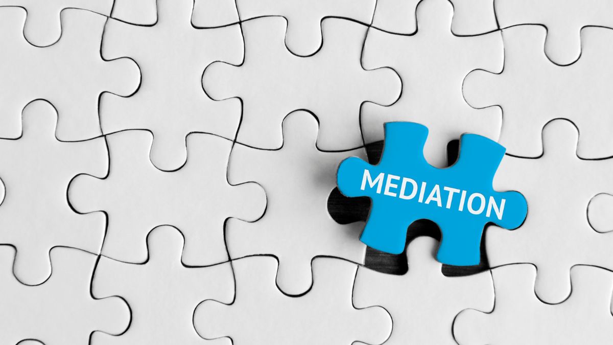 What is Family Mediation? Guide for Separating Couples - Beverley Morris